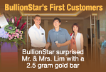 About Us - BullionStar Singapore